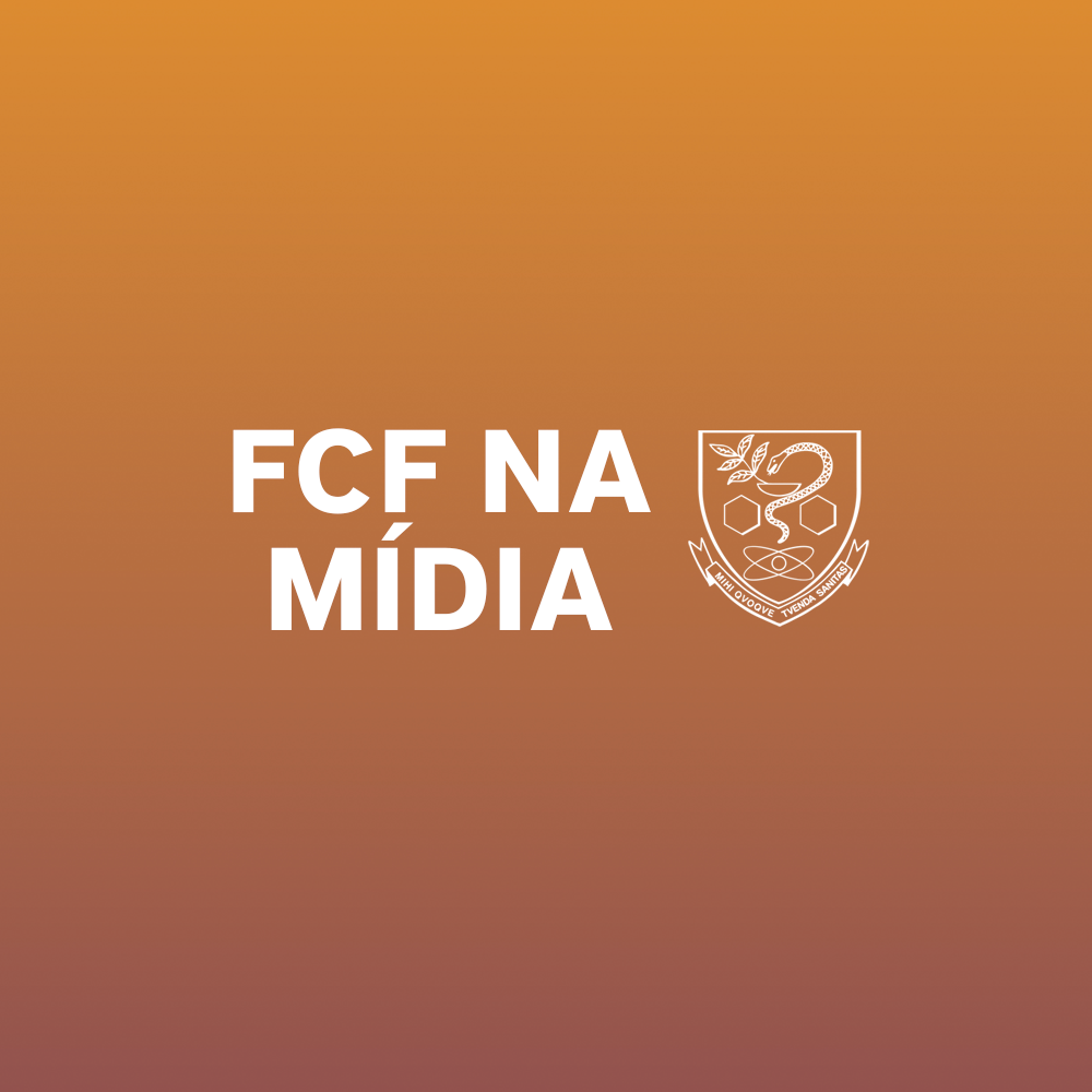 Clipping da FCF: Setembro de 2020 - FACULDADE DE CIÊNCIAS FARMACÊUTICAS ...