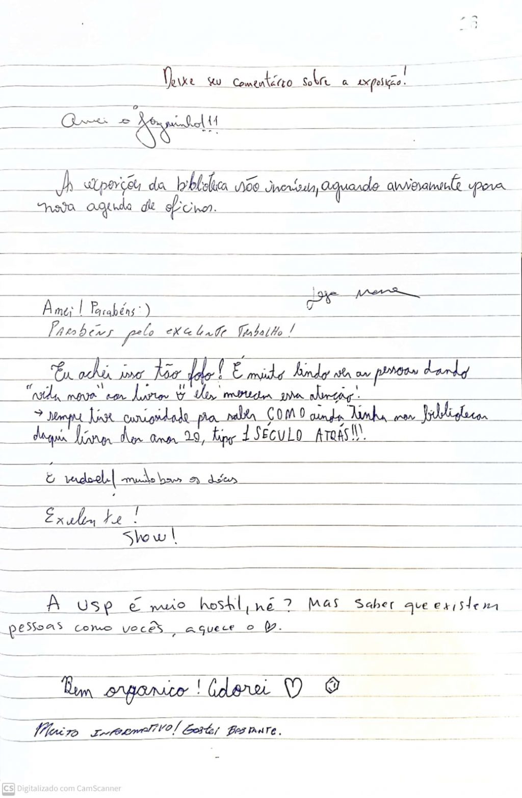 FCF-USP INFORMATIVO DA SEMANA – 11 a 17/12/2024 - FACULDADE DE CIÊNCIAS ...
