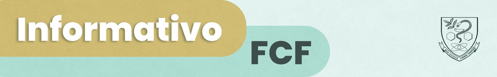 FCF-USP INFORMATIVO – 10 a 17/07/2025 - FACULDADE DE CIÊNCIAS ...